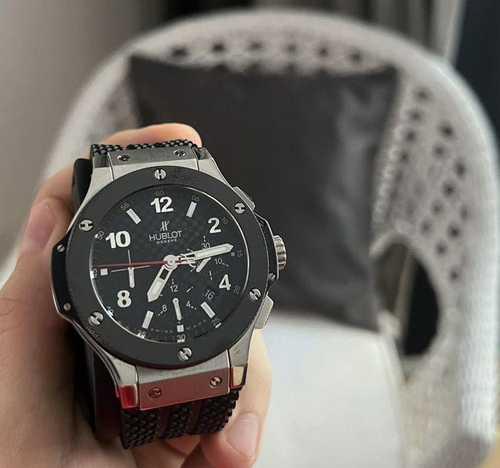 Часы Hublot Big Bang 44