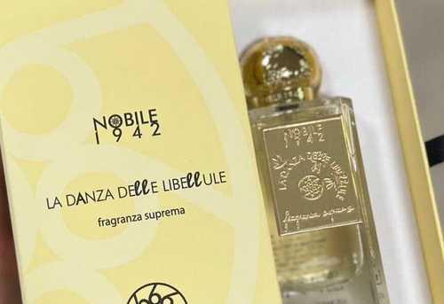 Nobille 1942 La Danza Delle Libellule, 75 ml