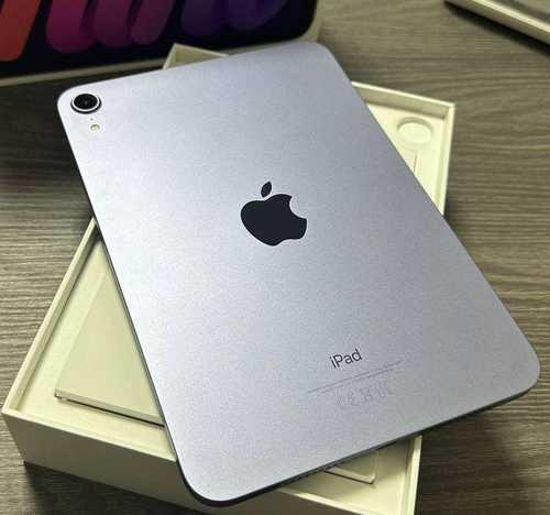 iPad mini 6 64gb