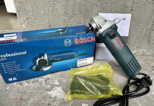 Ушм болгарка 125 bosch