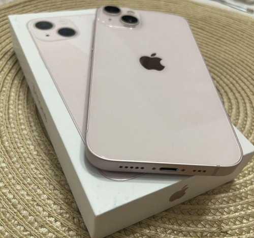 iPhone 13, 128 ГБ