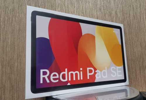 Xiaomi Redmi Pad SE 4/128