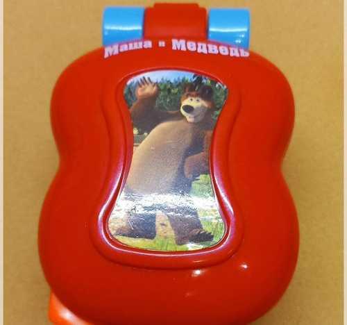 Детские игрушки