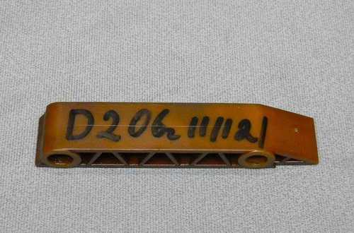 Планка успокоителя Audi A8 D2 6.0 07D109469A