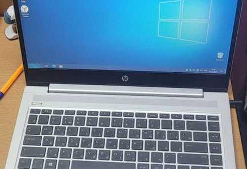 Ноутбук HP ProBook 440 G 7 А.155/183/193/224