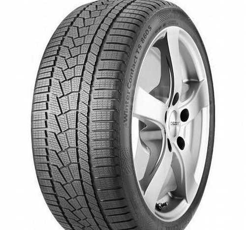 Continental ContiWinterContact TS 860S 275/40 R20 106V