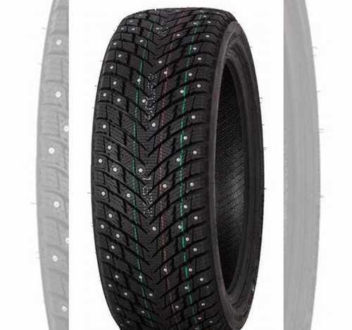 Sonix Winter Xpro Studs 69 215/55 R17 98T