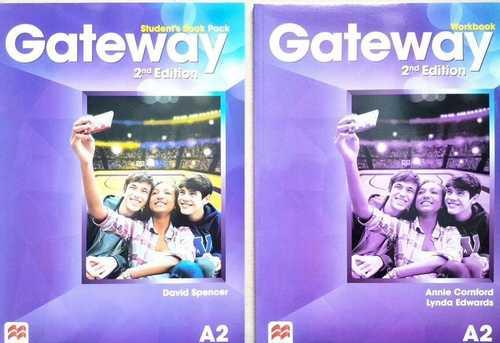 Gateway A2, 2-е издание