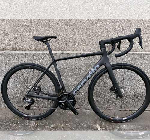 Cervelo R5