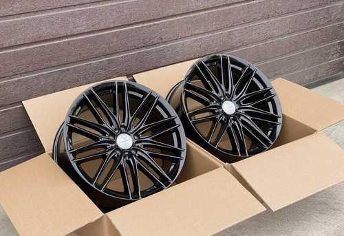 Литые диски новые vossen 4 шт R20 5-114.3