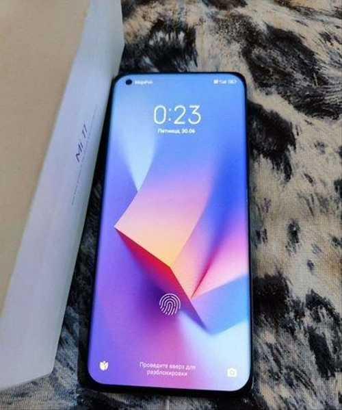 Xiaomi mi 11 обмен