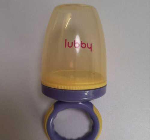 Ниблер lubby