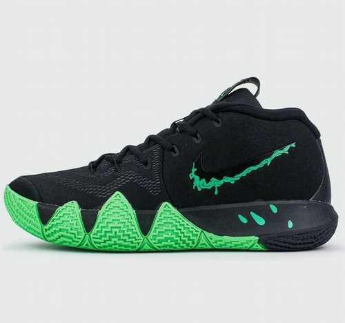 Кроссовки Nike Kyrie 4 Halloween