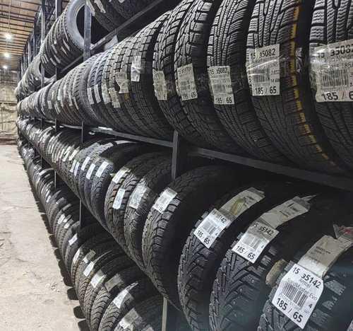 Bridgestone Blizzak Revo2 225/45 R18 91R