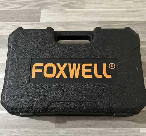 Диагностический сканер Foxwell NT680Pro