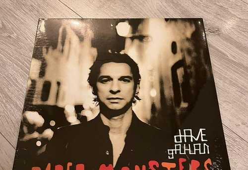 Dave Gahan Paper Monsters (LP)