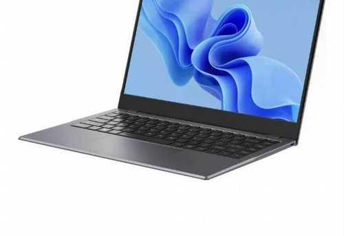 Новый 14" Ноутбук chuwi corebook X i5 16/512 IPS