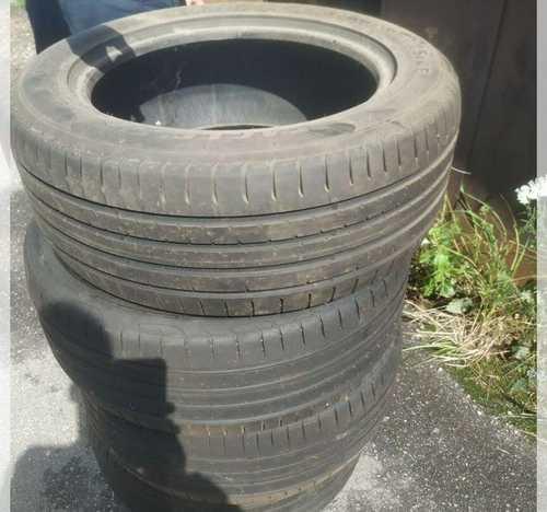 Goodyear Eagle F1 Asymmetric 2 235/55 R17 99Y