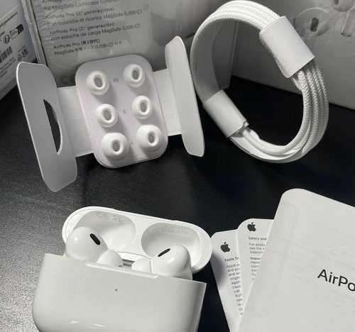 Airpods pro 2