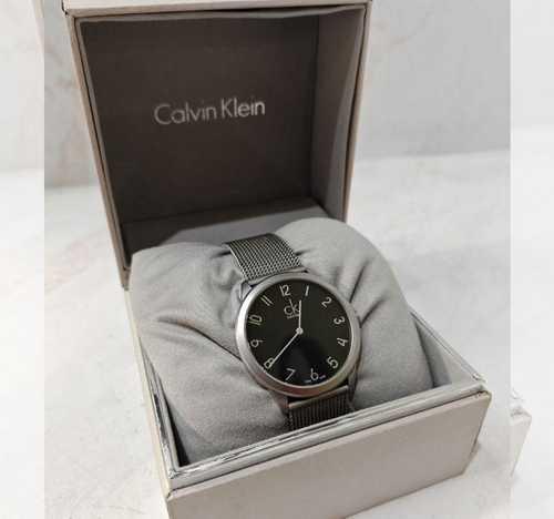 Часы calvin klein Minimal extension K3M511