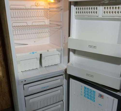 Холодильник Stinol 167см