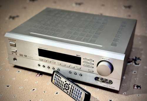 Av ресивер onkyo TX-SR500E