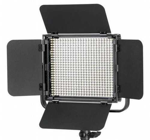 Осветитель светодиодный Falcon Eyes FlatLight 600 LED