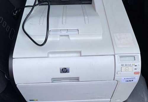 Принтер HP LaserJet PRO 400 M451dn