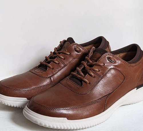 Ботинки Clarks (46) оригинал