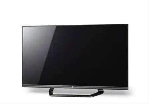 Телевизор 3D LG 47 дюймов 47LM640T