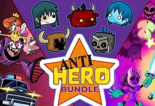 Anti Hero Bundle для Nintendo Switch