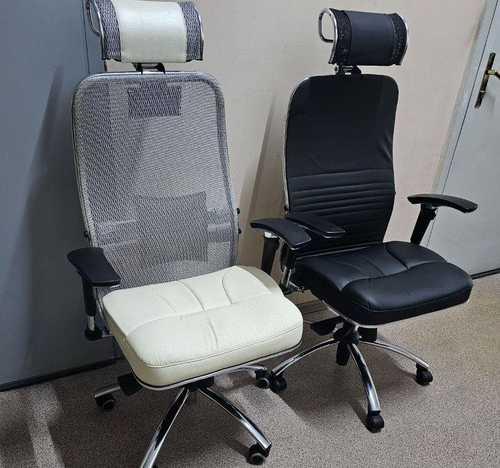 Кресло samurai SL-3.04