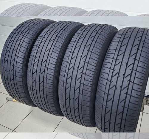 Bridgestone Dueler H/P Sport 235/65 R18