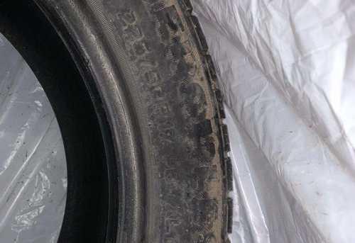 Hercules Winter HSI-L 255/50 R17