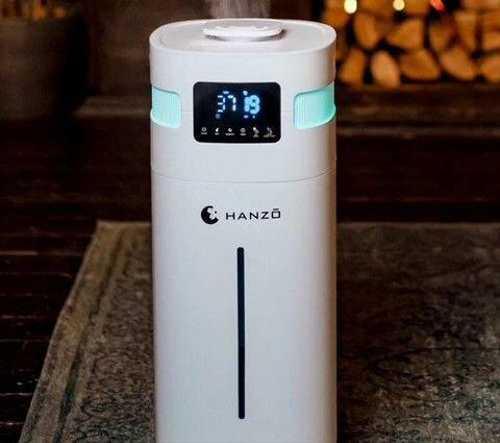 Hanzo Z6 увлажнитель воздуха