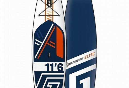 Сап борд / SUP Board gladiator elite 11.6