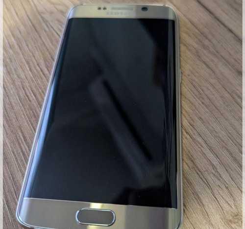 Samsung Galaxy S6 Edge, 3/32 ГБ