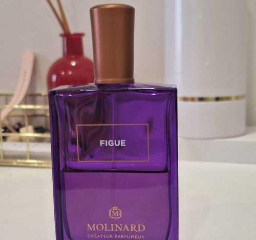 Molinard figue 75ml