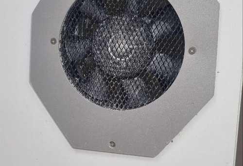 Вытяжка для маникюра встраиваемая dust free
