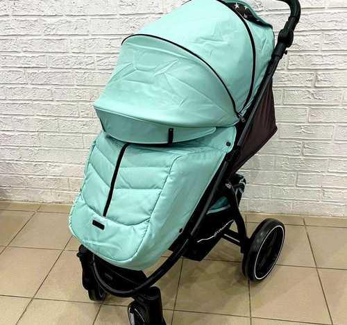 Коляска Babalo в Набережных