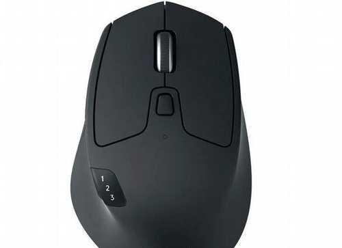 Беспроводная мышь Logitech M720 Triathlon