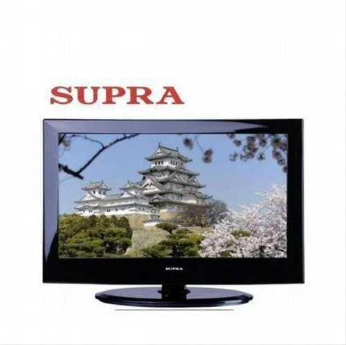Телевизор supra STV-LC2222W