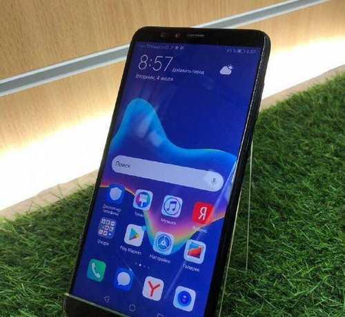 Мобильный телефон Huawei Y9 (2018)