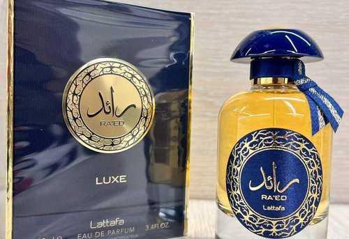 Lattafa Ra'Ed Lux, 100 ml
