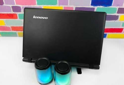 Ноутбук Lenovo Ideapad 15.6 SSD