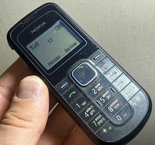 Nokia 1202