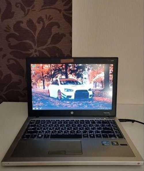 Ноутбук HP Probook 5330M с подсветкой