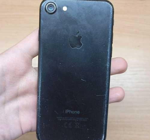 iPhone 7, 32 ГБ