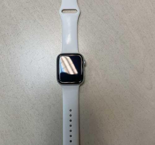 Часы Apple watch series 6