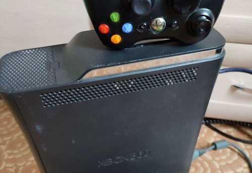 Xbox 360 freeboot 120 Гб